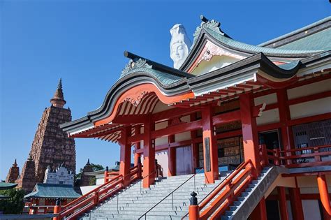 境内のご案内 福岡県 成田山 久留米分院 明王寺