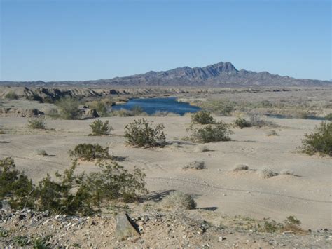 Happy Travels March 82011 Blythe California