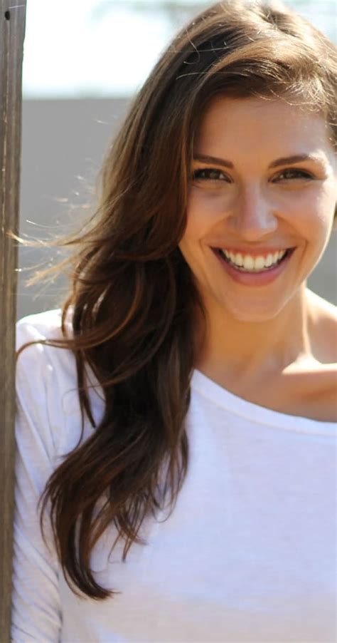 Lili Mirojnick Imdb