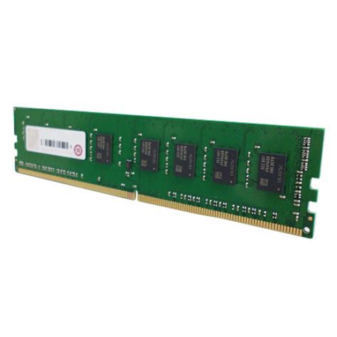 Qnap 4gb Ddr4 2133 Mhz Dimm Memory Module Ram 4gdr4 Ld 2133 Bandh