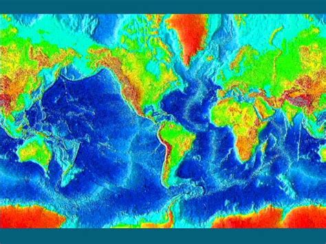 PPT Exploring The Ocean PowerPoint Presentation Free Download ID