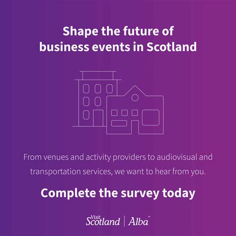 📢 Does Your Business Generate Revenue From The Mice Meetings Inventive… Eventscotland