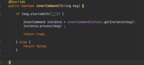 Python多个if怎么优化利用策略模式优化过多 If Else 代码 Csdn博客