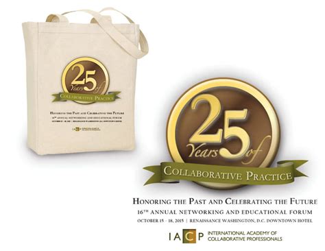 Iacp Forum Materials On Behance