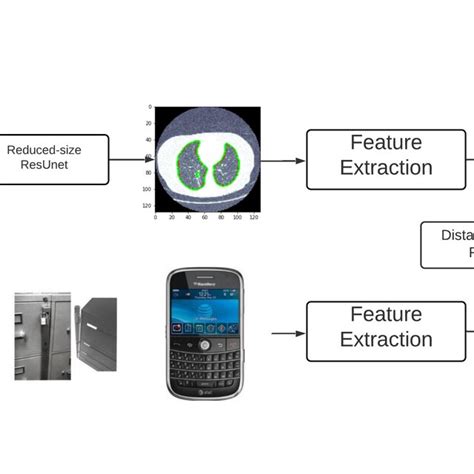 Architecture Overview Of Distant Feature Fusion Model Download Scientific Diagram