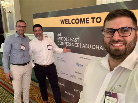 Mert Turan On Linkedin Inspiring Day Together With Stavros Stavropoulos And Dominic…