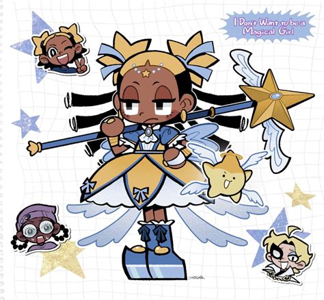 Safebooru 1boy 2girls Aika Kiana Mai Beanie Blonde Hair Dark