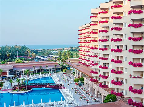Turkije Corendon Hotels And Resorts