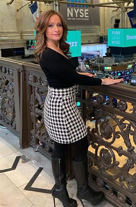 Alison Kosik R Cnnnewswomen