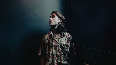 Irish Indie Newcomer Jack Devlin Releases New Single Dialogue Today R O C K N L O A D