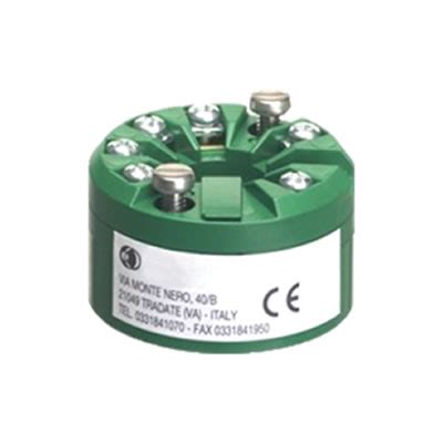 Transmitters Sensor Measurement