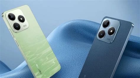 Inilah 5 Daftar HP Realme Rp1 Jutaan Yang Sedang Banting Harga Awal Juli 2024 Lengkap Dengan