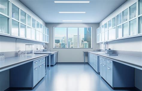 General Health Lab Hp 3 R Finelite