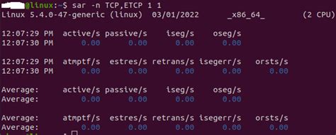 Linux Tools For Analyzing System Performance Dhaval Shah