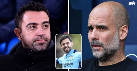 Manchester City Want Barcelona Star As Part Of Ambitious Swap Deal