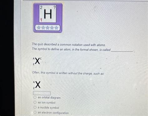 Solved The Mass Number Is What Is The Mass Number The Mass Chegg Com
