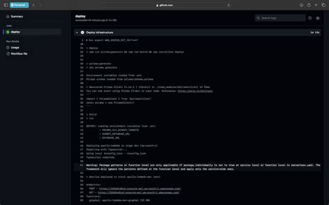 Building A Serverless Graphql Api With Neondb And Prisma Logrocket Blog
