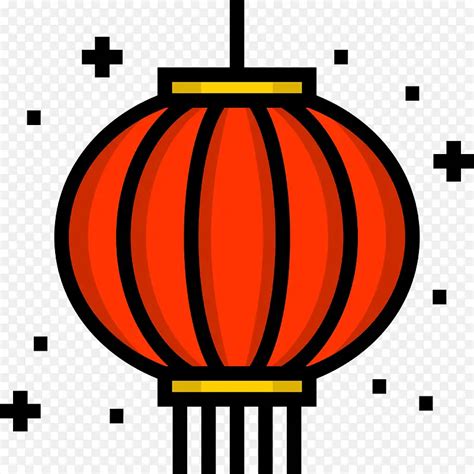 春节灯笼图标PNG图片素材下载 图片编号qnjejlkq 免抠素材网