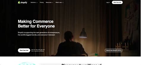 How To Setup A Shopify Dropshipping Store In