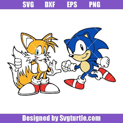 Tails The Fox Christmas