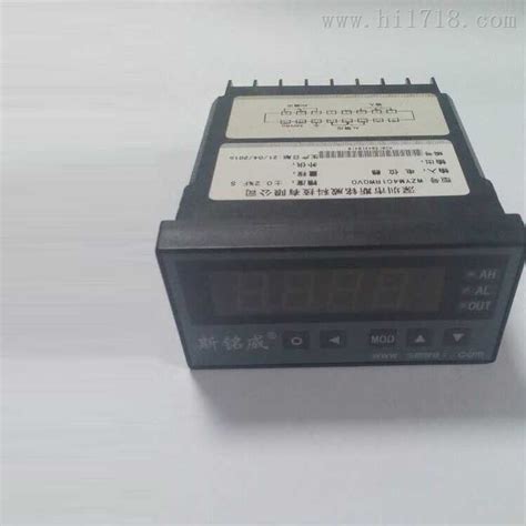 Chb称重测力仪表生产厂家图片 高清图 细节图 深圳市斯铭威科技有限公司 维库仪器仪表网