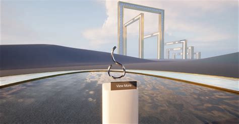 디자인 아트 가상 쇼룸 메타버스 포트폴리오 크몽