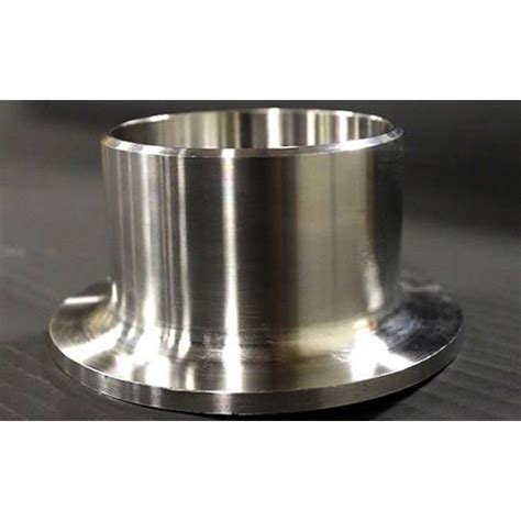 Jual Lap Joint Stainless SSS 316 SCH 40 Stub End Ukuran 2 Inch Jakarta Barat Setianindo