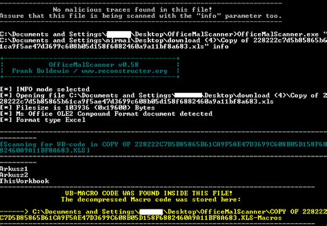 Banking Malware Hidden In Malicious Excel Spreadsheets Lmntrix Blog