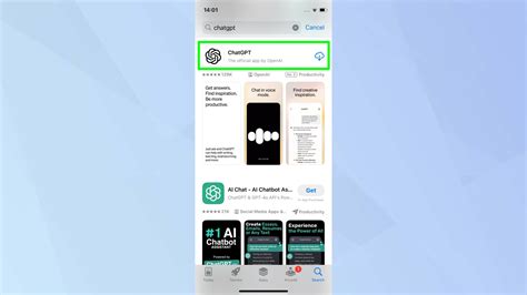How To Use The ChatGPT App On IPhone And Android