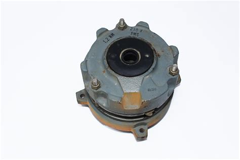 Sew Bm05 230v 12nm Electric Brake Ja Jordan Anwar Est
