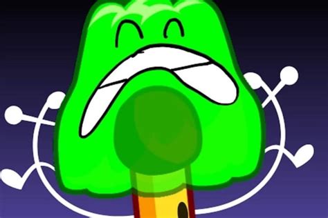 Me When I See R34 Of Bfdi Rokbuddybfdi