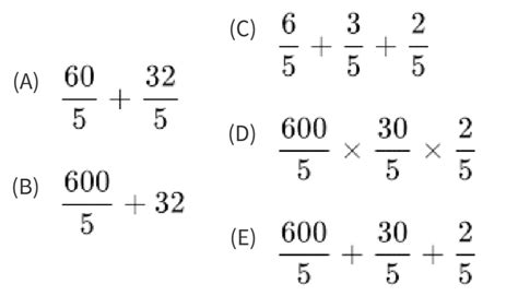 Ssat Math Practice Test 2025 Timed Test 25 Questions Answers