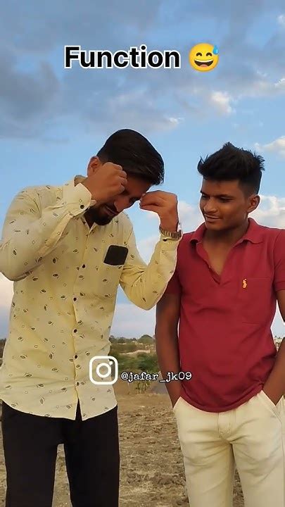 Function😅🤣comedyvideo Viralcomedyvideo Yotubeshorts Trending Shorts Youtube