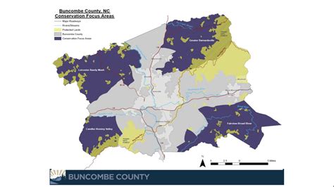 Buncombe Countys Land Conservation Efforts Avltoday
