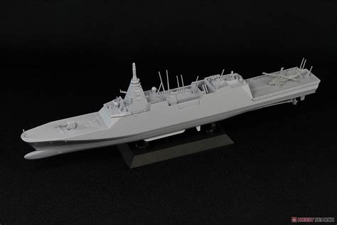 海上自衛隊 護衛艦 Ffm 1 もがみ プラモデル 商品画像1