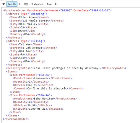 LINQPad 便利機能 yotiky Tech Blog