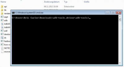 C Mo Instalar Adb Y Fastboot En Tu Ordenador Con Windows