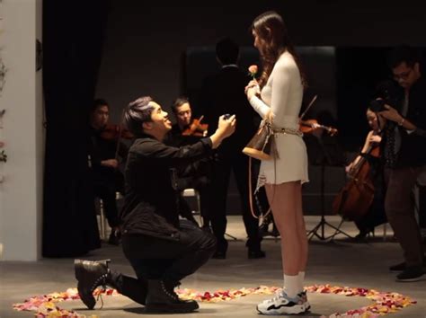 Jianhao Tans Proposal Is Singapores 1 Trending Video Here Are 8 Facts About The Youtuber