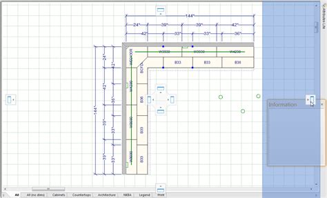 How To Undock And Dock Components Design