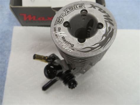 New Max Power MX 21 5 GT R Engine R C Tech Forums