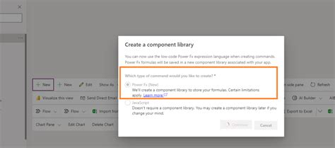 Dataverse Tip 7 Cant Delete A Table Because Of Dependency Of Type
