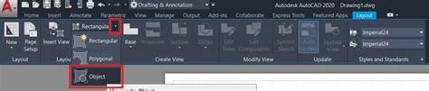 How To Create A Viewport In AutoCAD Legit Aug