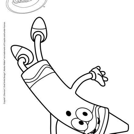 School Supplies Coloring Pages School Supply Online Coloring Pages