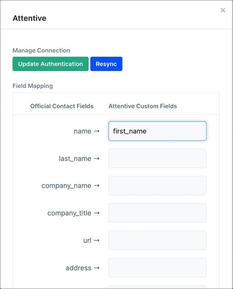 Convertflow Attentive