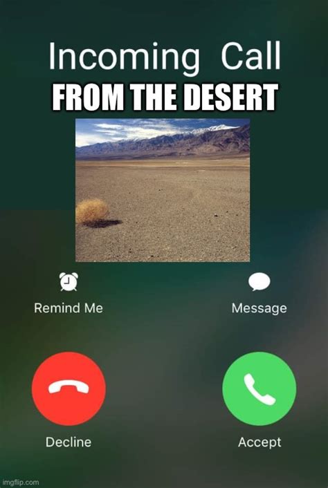 Incoming Call Imgflip