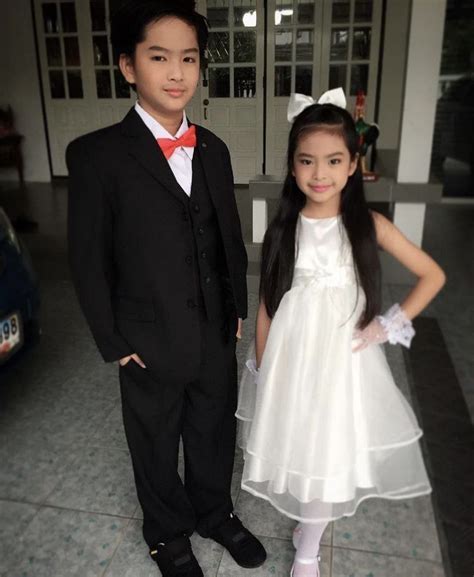 Canny Baemon And Cooper