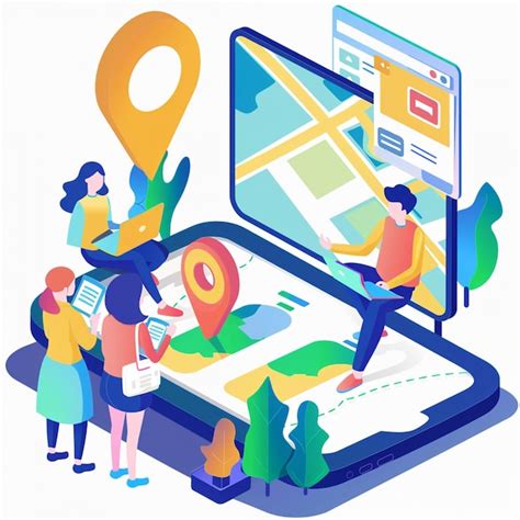 Create A Visually Appealing And Informative Illustr Premium Ai