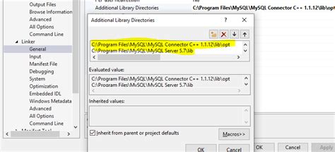 GitHub Marchyl MySQLExample Example C Project With Connection To MySQL On Windows
