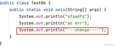 Idea中解决git冲突问题及merge代码消失问题【git常用tips】gitnpe~ Gitcode 开源社区