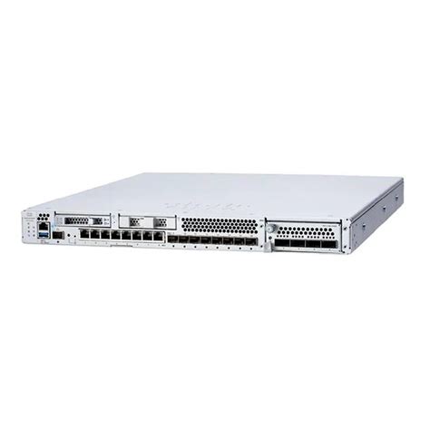 Shouki Cisco Secure Firewall 3100 Series Two Unit High Availability Bundle